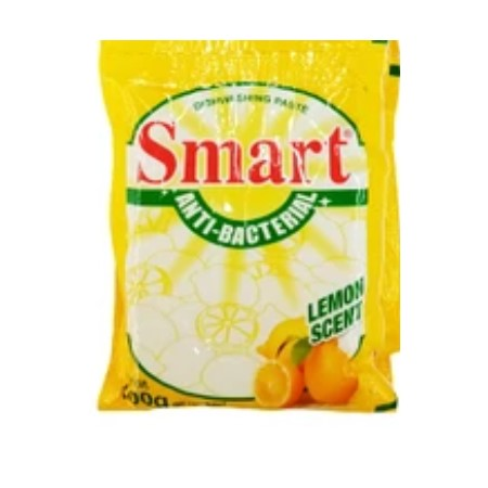 Smart Dish. Paste- Lemon 100gms – Marilen Mini Mart