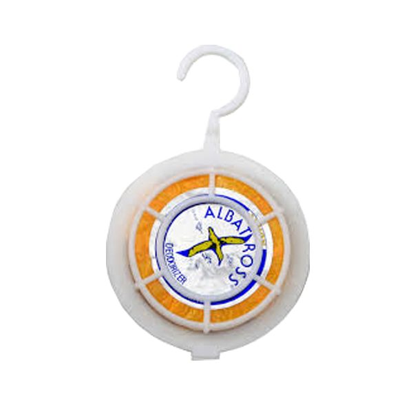 Albatross Lemon w/ Holder 50g – Marilen Mini Mart