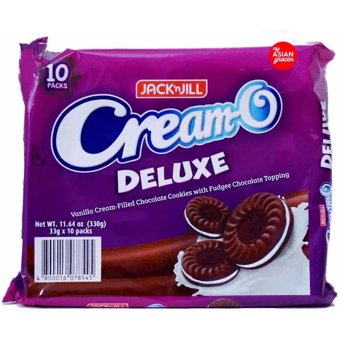 Cream-O Deluxe 33g – Marilen Mini Mart