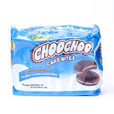 Lemon Square Choo Choo Cake Pie Choco Vanilla 38g – Marilen Mini Mart