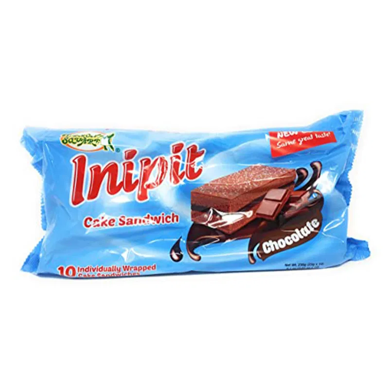 Lemon Square Inipit Chocolate 22g – Marilen Mini Mart