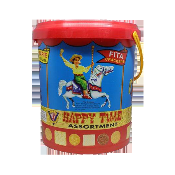 Happy Time Assorted 1.5kg – Marilen Mini Mart