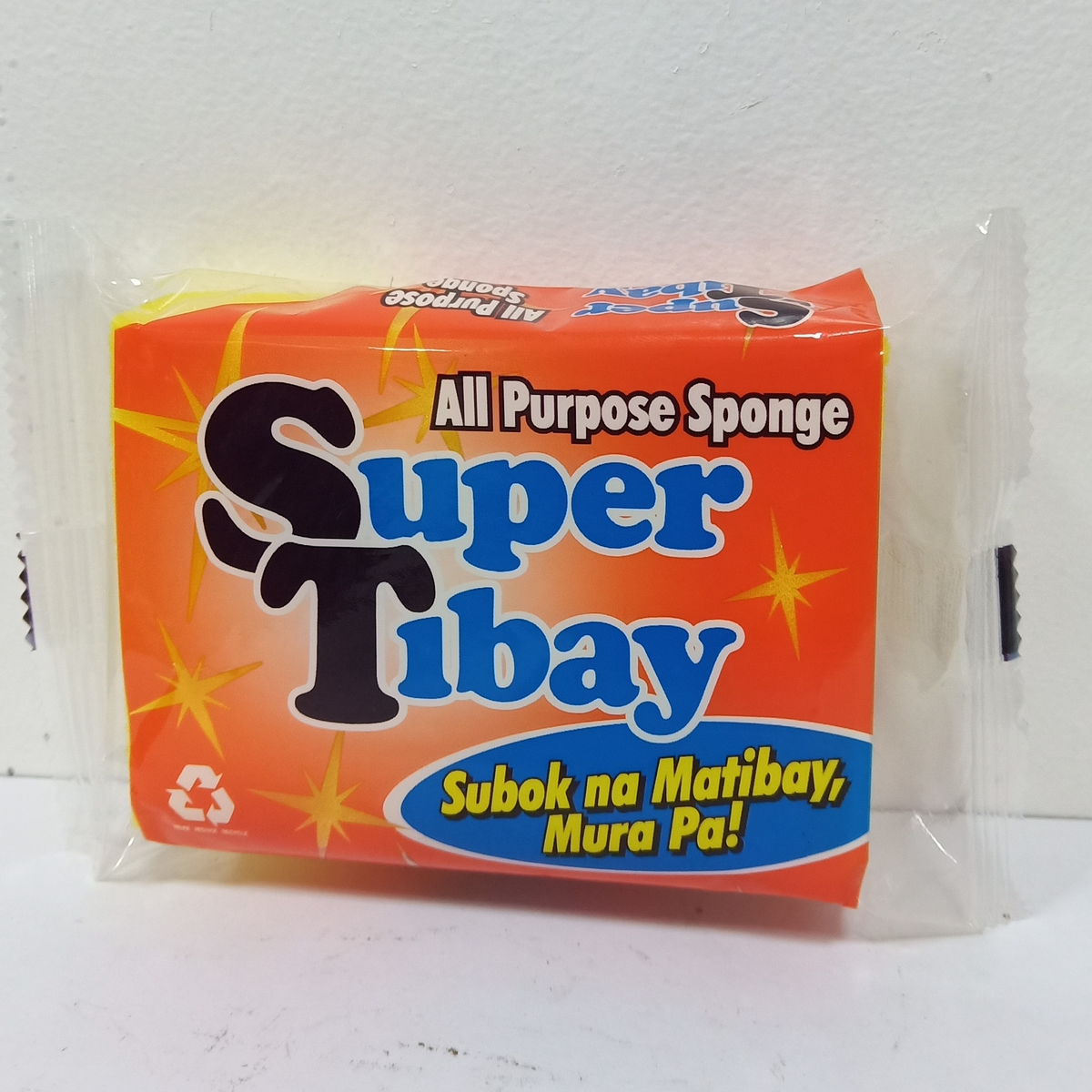 Super Tibay All Purpose Sponge – Marilen Mini Mart