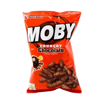 Nutri Snack Moby Chocolate 25g – Marilen Mini Mart