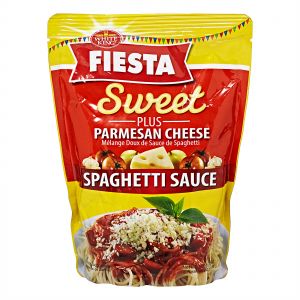 Fiesta Sweet Blend 500g – Marilen Mini Mart