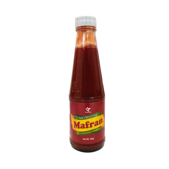 The Original Mafran 320g – Marilen Mini Mart