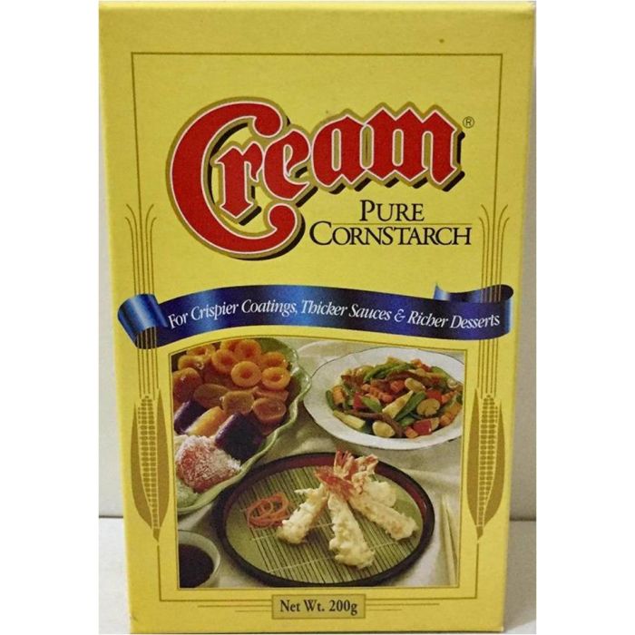 Cream Cornstarch 200g – Marilen Mini Mart
