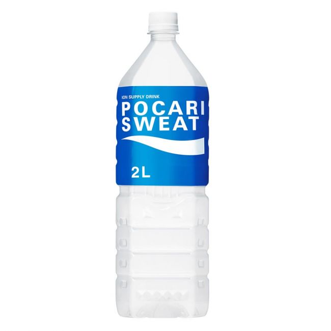 Pocari Sweat 2 liter – Marilen Mini Mart