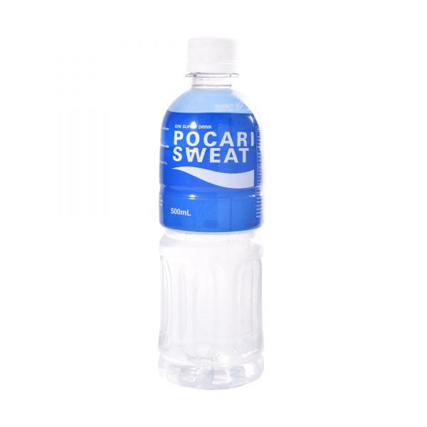 Pocari Sweat 500ml – Marilen Mini Mart