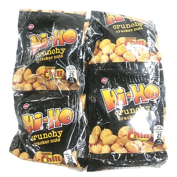 Hi-Ho Sweet Chili 20s X 5g – Marilen Mini Mart