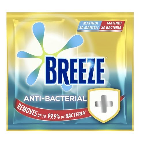 Breeze Powder Antibacterial 70g – Marilen Mini Mart