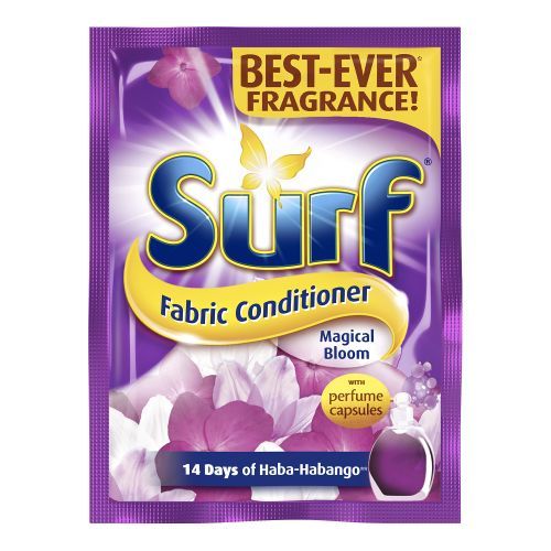 Surf Fabcon Magic Bloom 40ml – Marilen Mini Mart