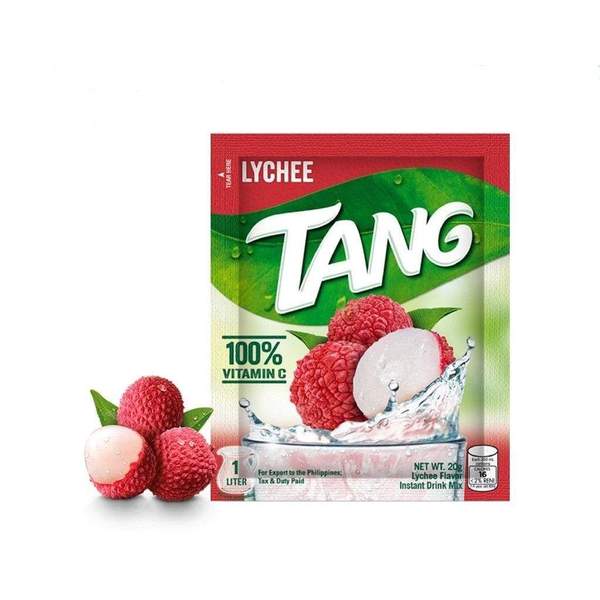 Tang Lychee 20g – Marilen Mini Mart