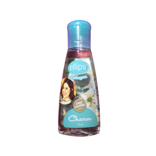 Ellips Cologne Charm Aqua 50ml – Marilen Mini Mart