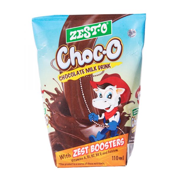Zest-O Choc-O 110ml – Marilen Mini Mart